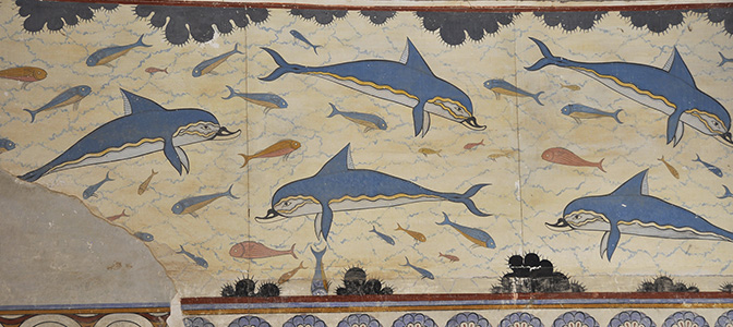 Crete: delicious, beautiful and historic – TRAVELAUREL