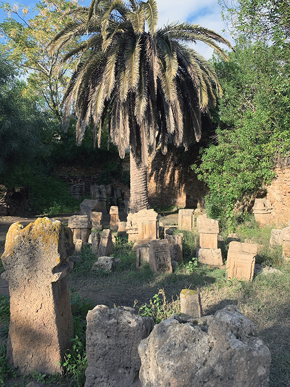 How to explore ancient Carthage in just 2 hours – TRAVELAUREL