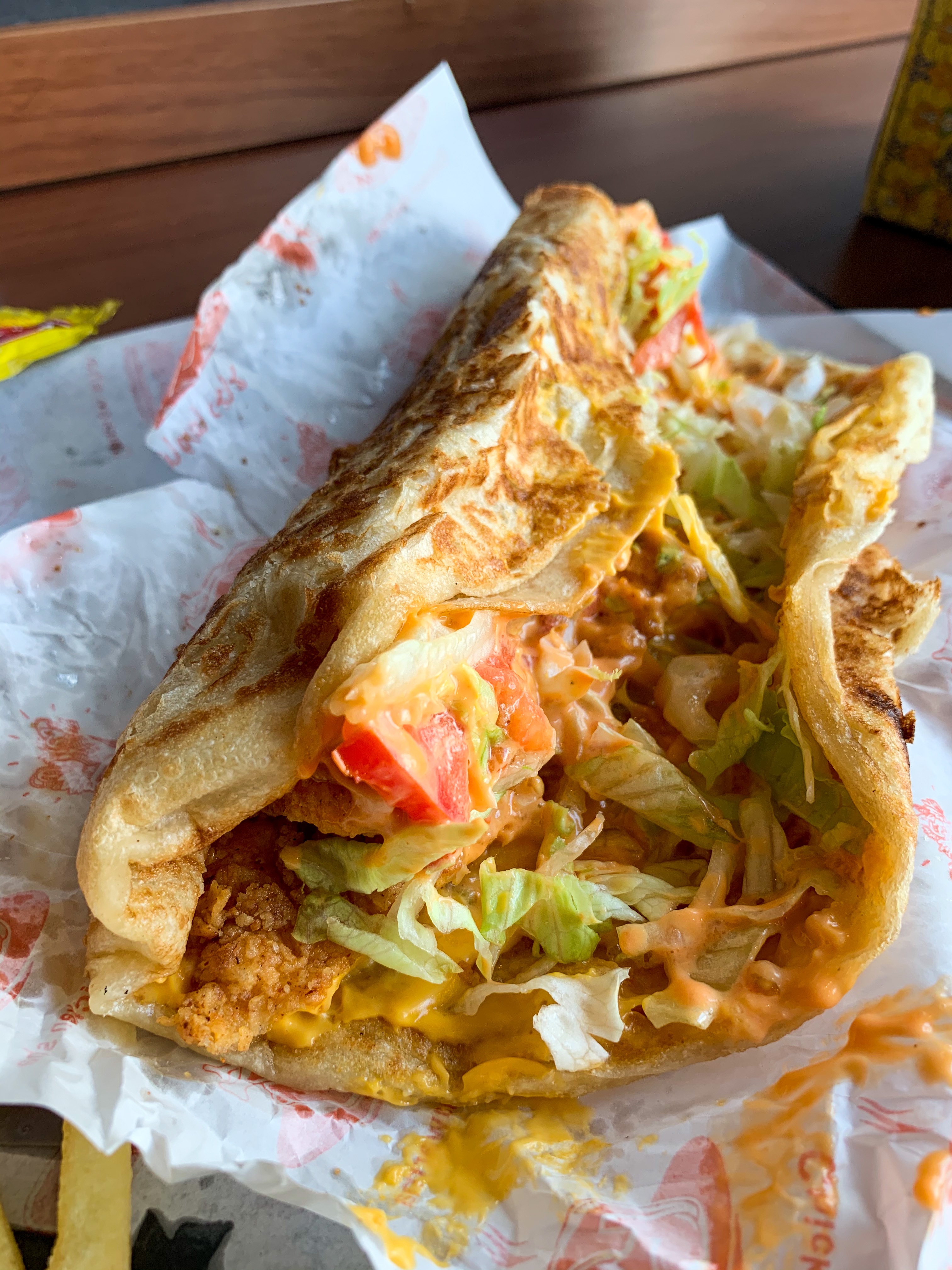The Abu Dhabi Snack Stroll – TRAVELAUREL